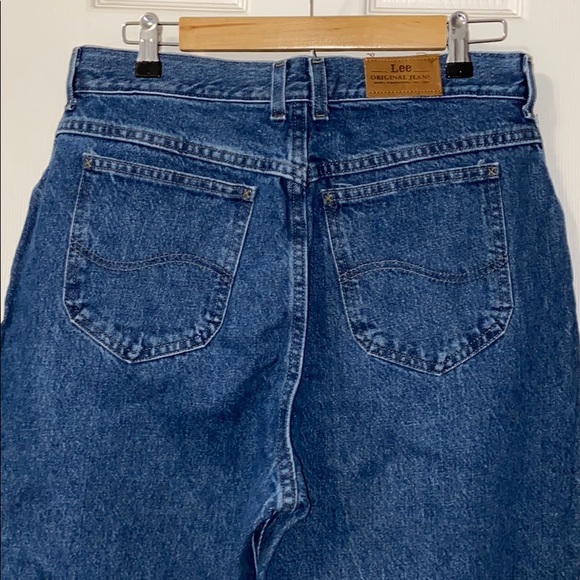 Lee | Jeans | Vintage Lee Original Jeans | Poshmark